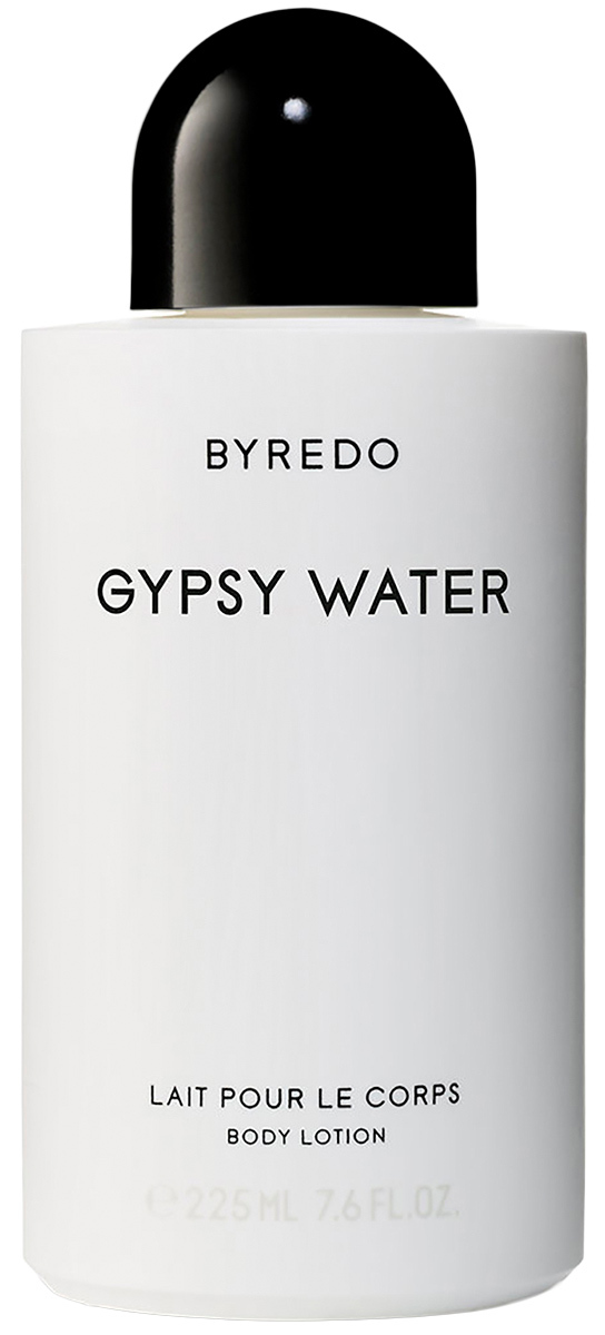 BYREDO Gypsy Water Body Lotion » buy online | NICHE BEAUTY