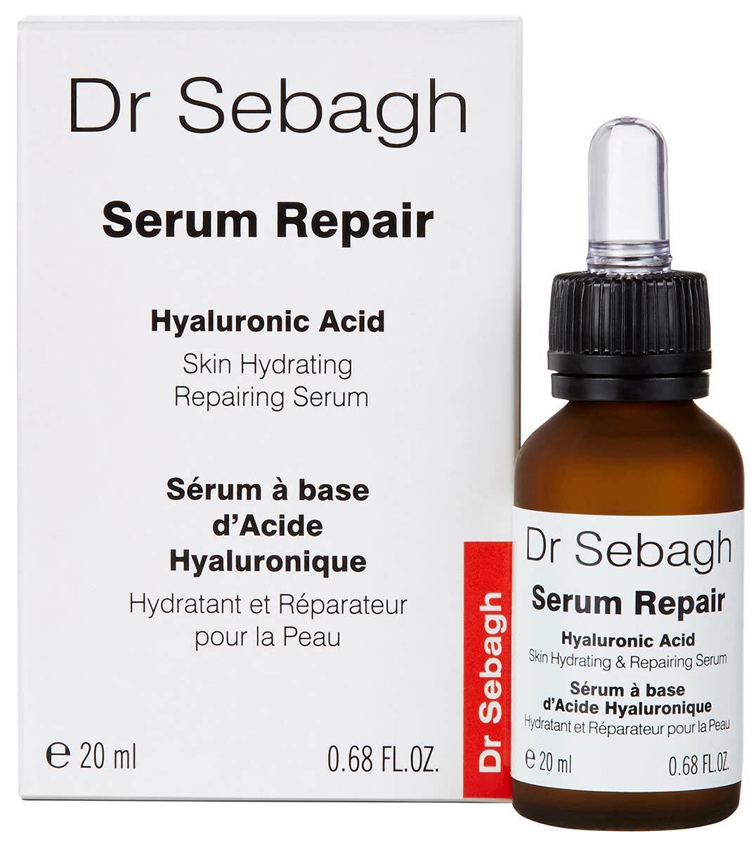 Buy Dr Sebagh Serum Repair | NICHE BEAUTY