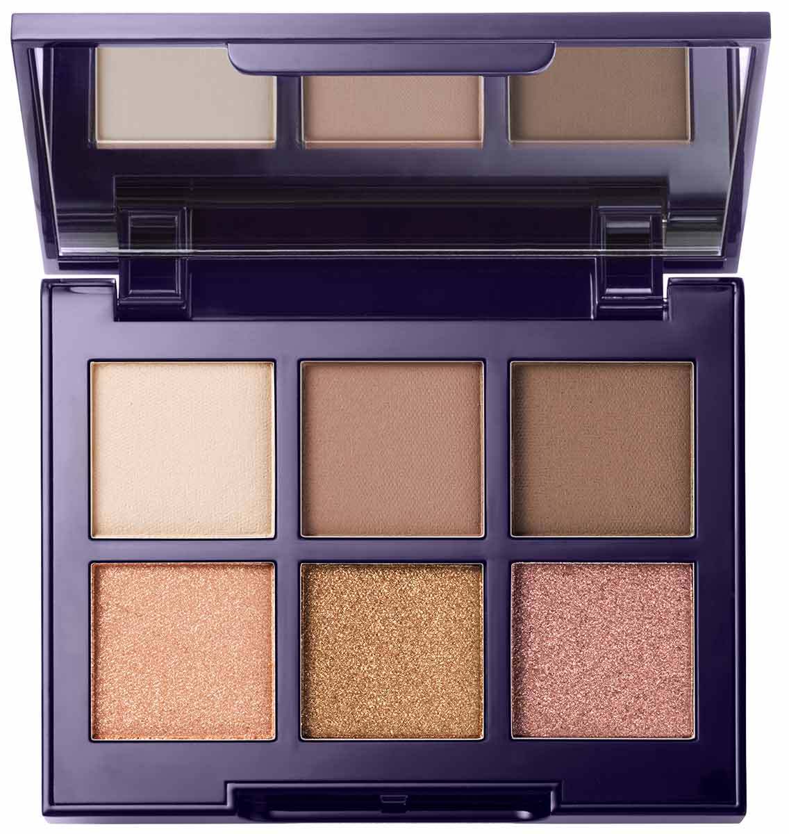KEVYN AUCOIN The Contour Eye Shadow Palette » online kaufen | NICHE BEAUTY