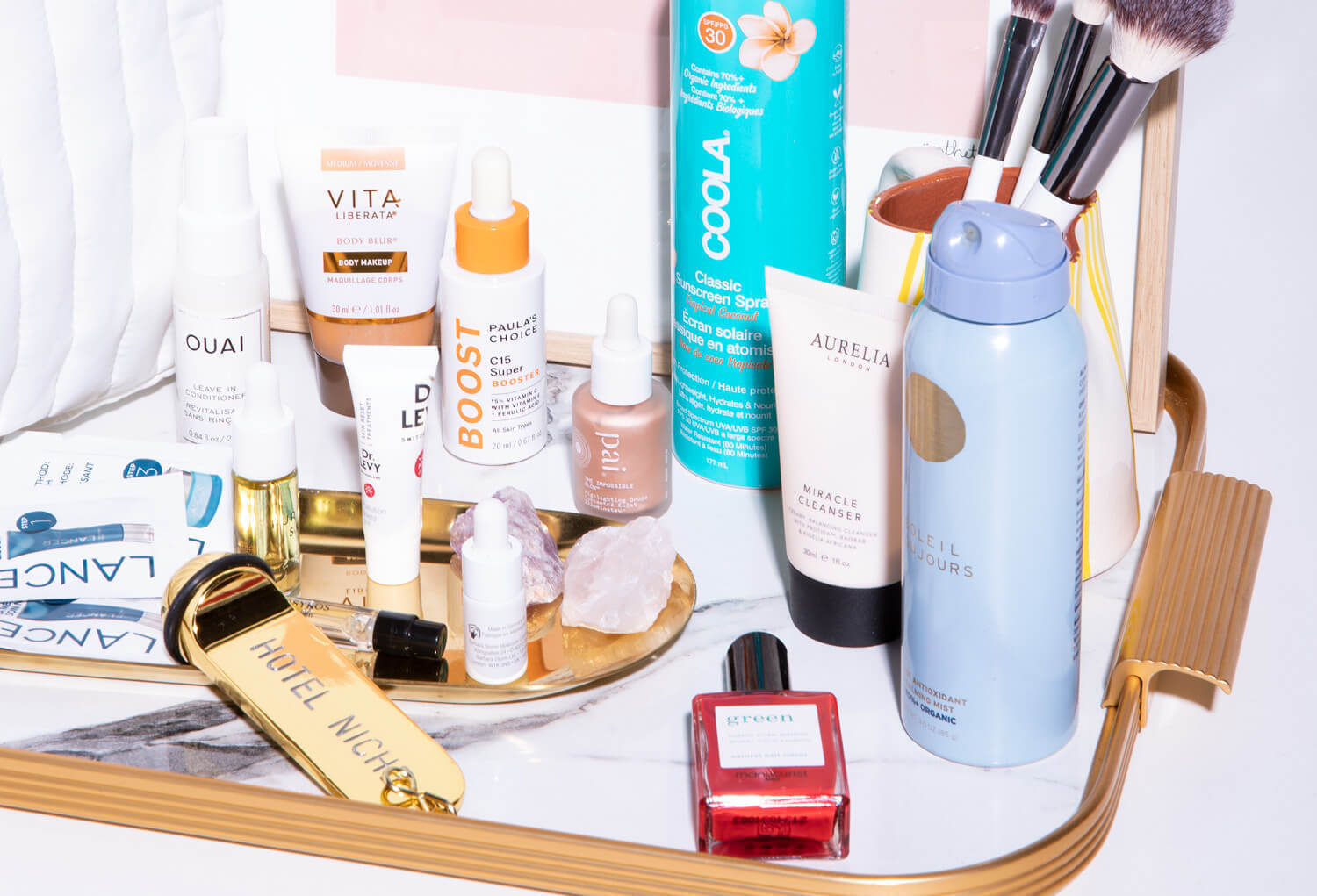 Exklusive Kosmetikprodukte online kaufen | NICHE BEAUTY