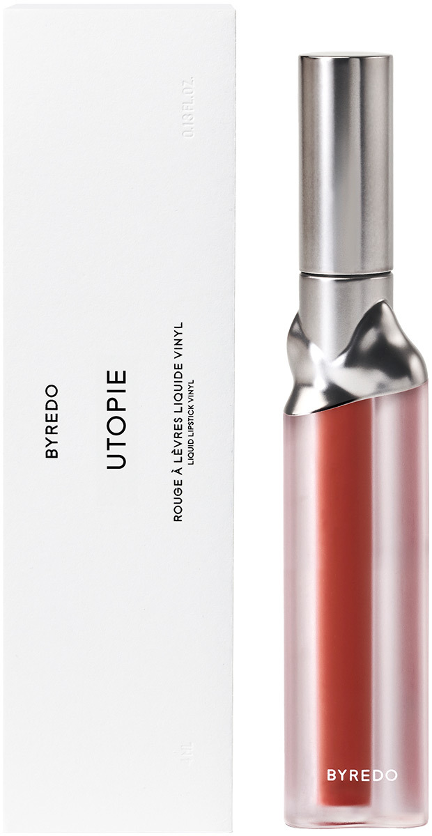 BYREDO Liquid Lipstick Matte » buy online | NICHE BEAUTY