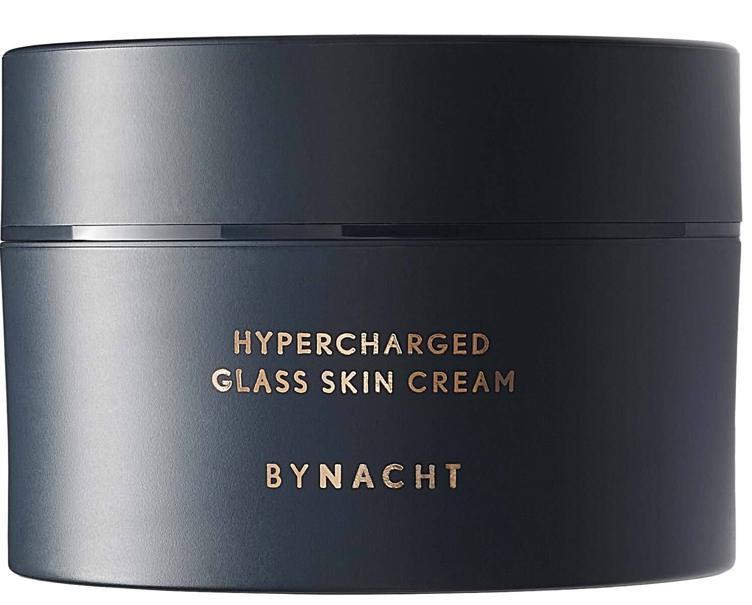 BYNACHT Hypercharged Glass Skin Cream » buy online | NICHE BEAUTY