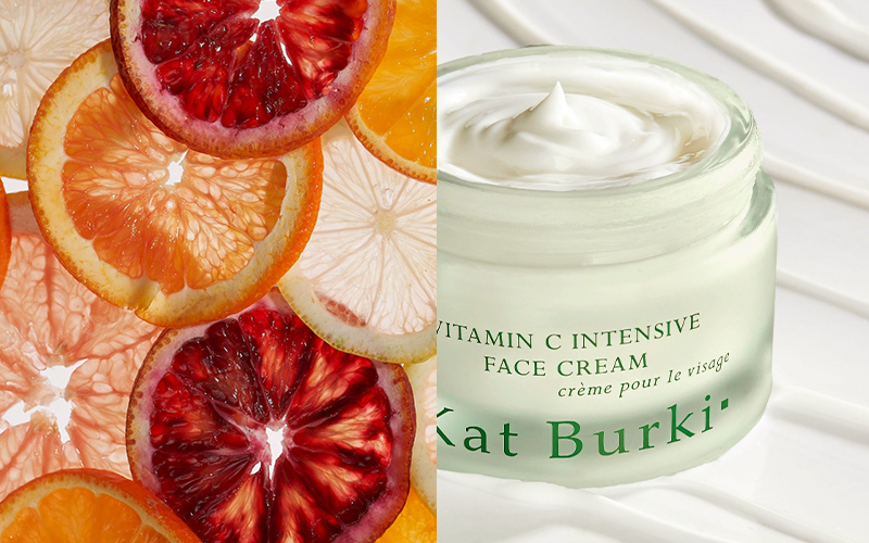 KAT BURKI » buy online | NICHE BEAUTY