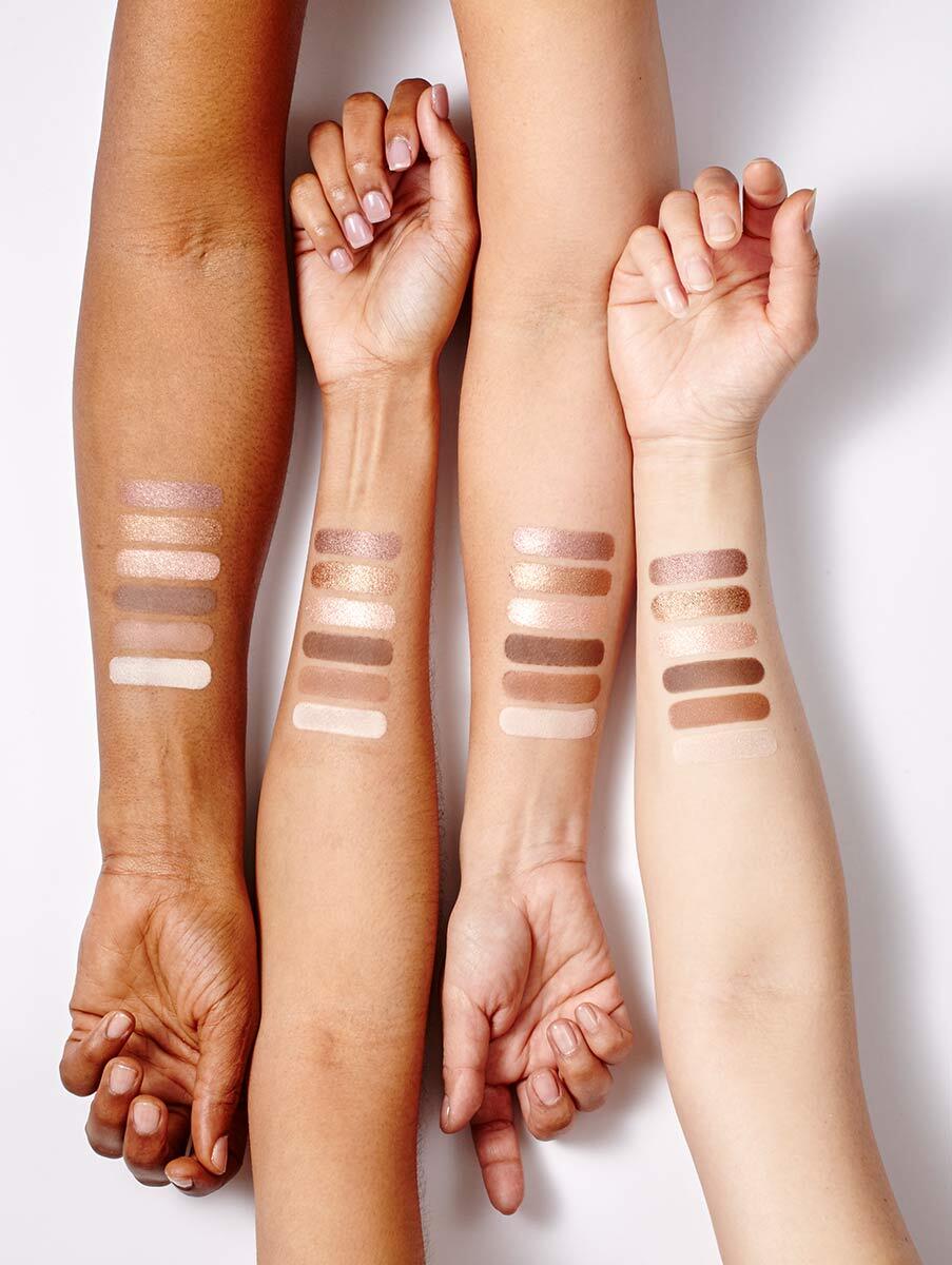 KEVYN AUCOIN The Contour Eye Shadow Palette » online kaufen | NICHE BEAUTY