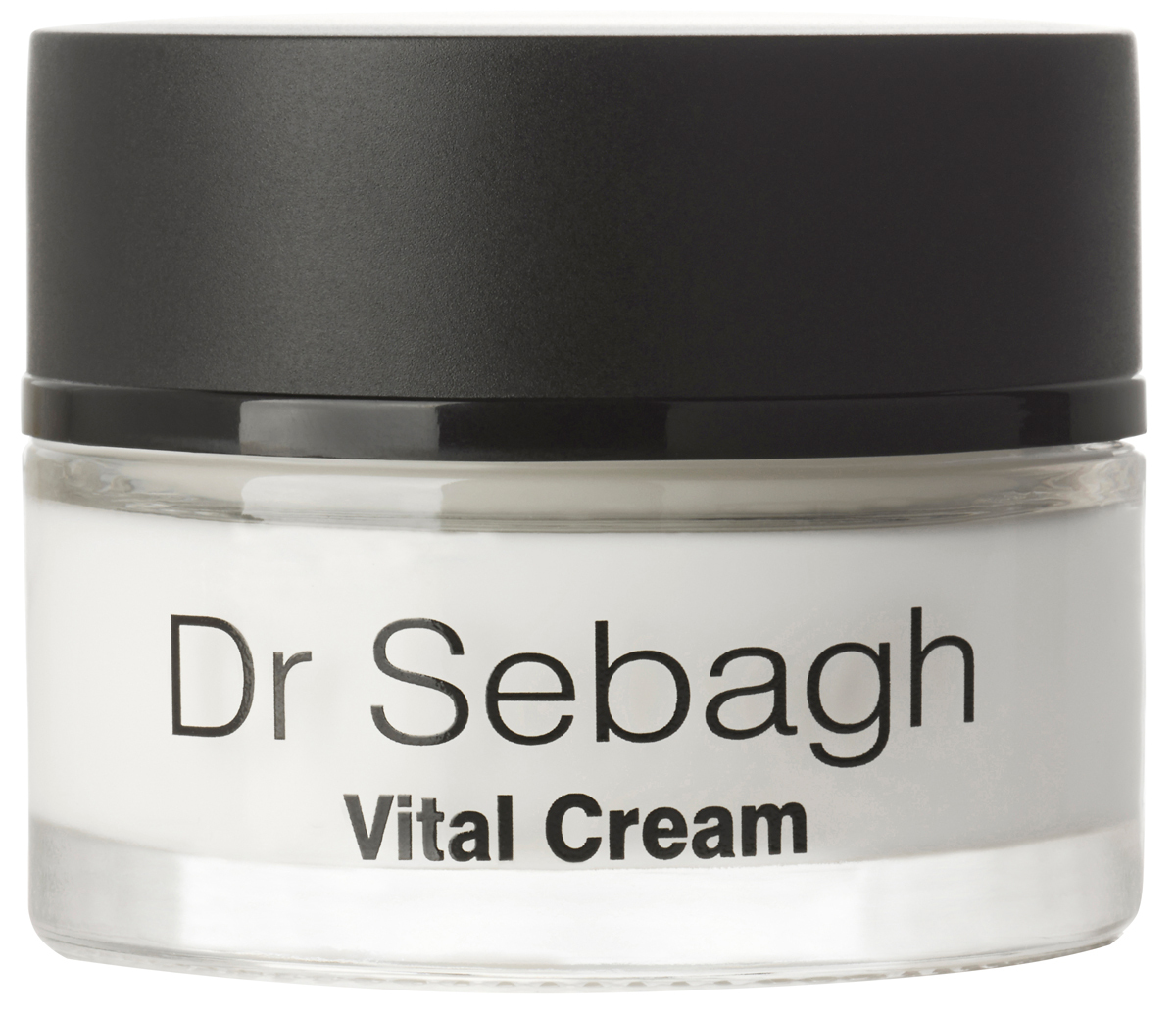 DR SEBAGH Vital Cream » buy online | NICHE BEAUTY