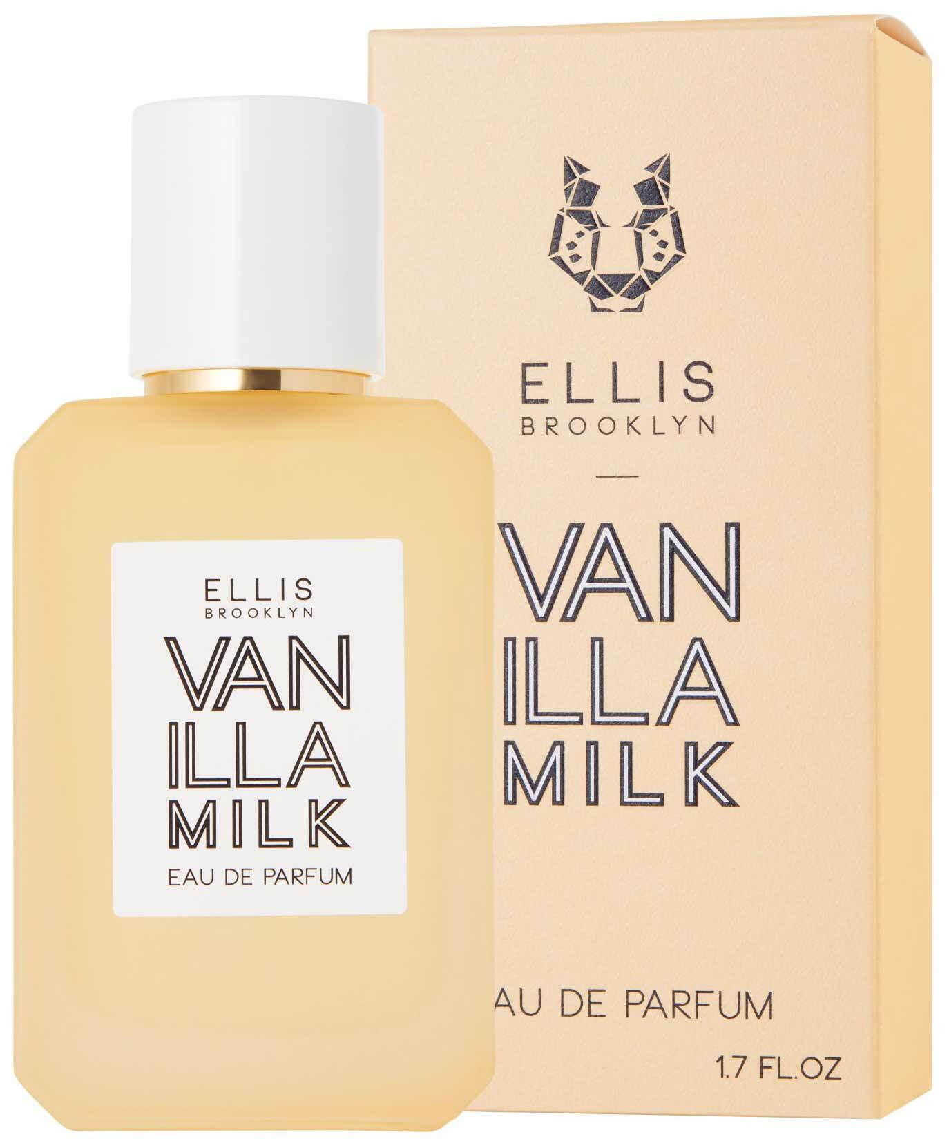 ELLIS BROOKLYN VANILLA MILK » online kaufen | NICHE BEAUTY