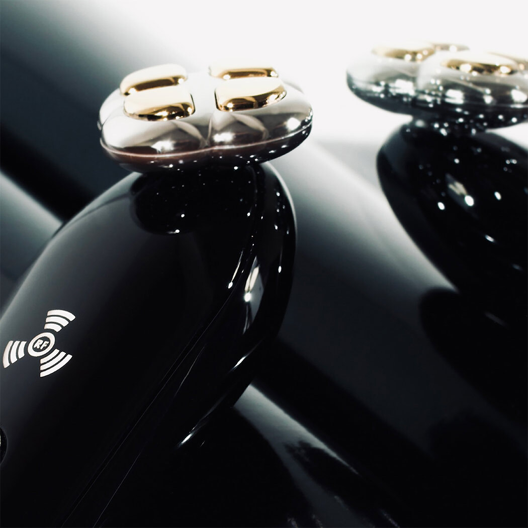 DR. LEVY SWITZERLAND The Contour Pro » buy online | NICHE BEAUTY