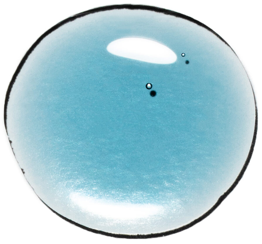 RAAW ALCHEMY Blue Drops » buy online | NICHE BEAUTY