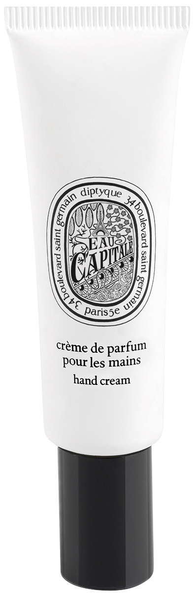 DIPTYQUE Hand Cream Eau Capitale » online kaufen | NICHE BEAUTY