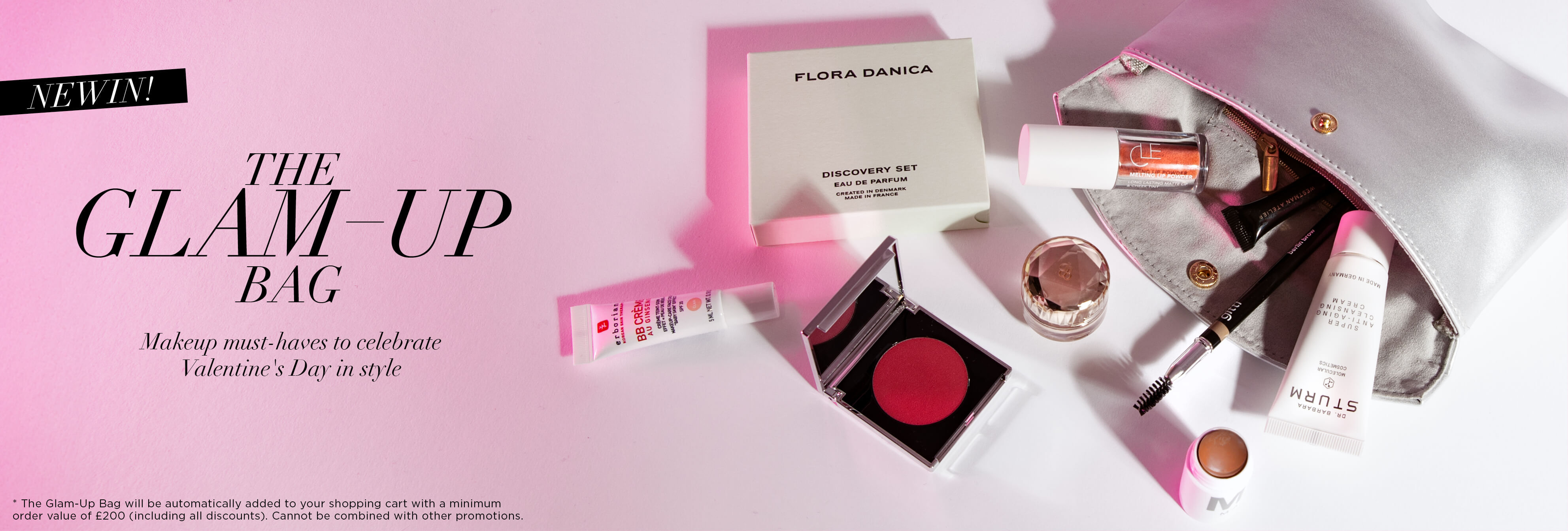 Shop the finest beauty products online | NICHE BEAUTY