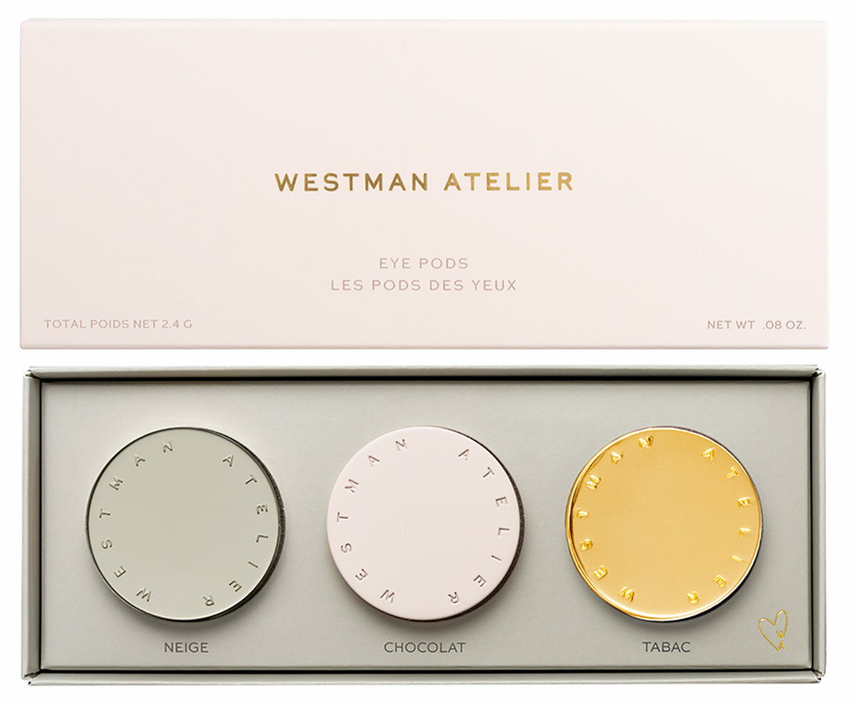 Buy Westman Atelier Eye Pods | NICHE BEAUTY