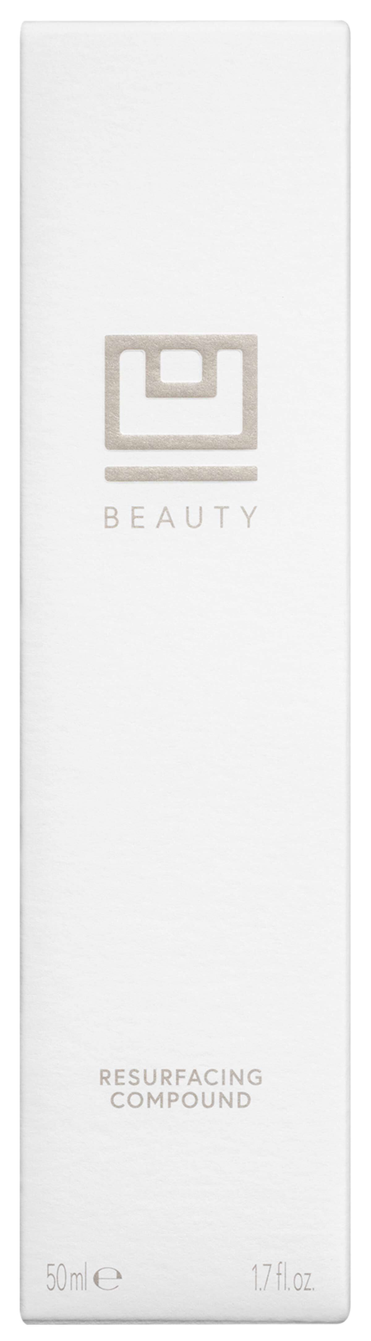 U BEAUTY Resurfacing Compound » online kaufen | NICHE BEAUTY