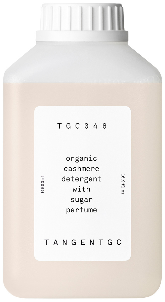 TANGENT GC sugar cashmere detergent » buy online | NICHE BEAUTY