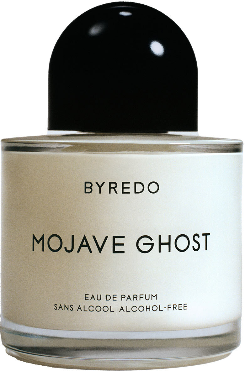 BYREDO Mojave Ghost Alcohol-free » buy online | NICHE BEAUTY