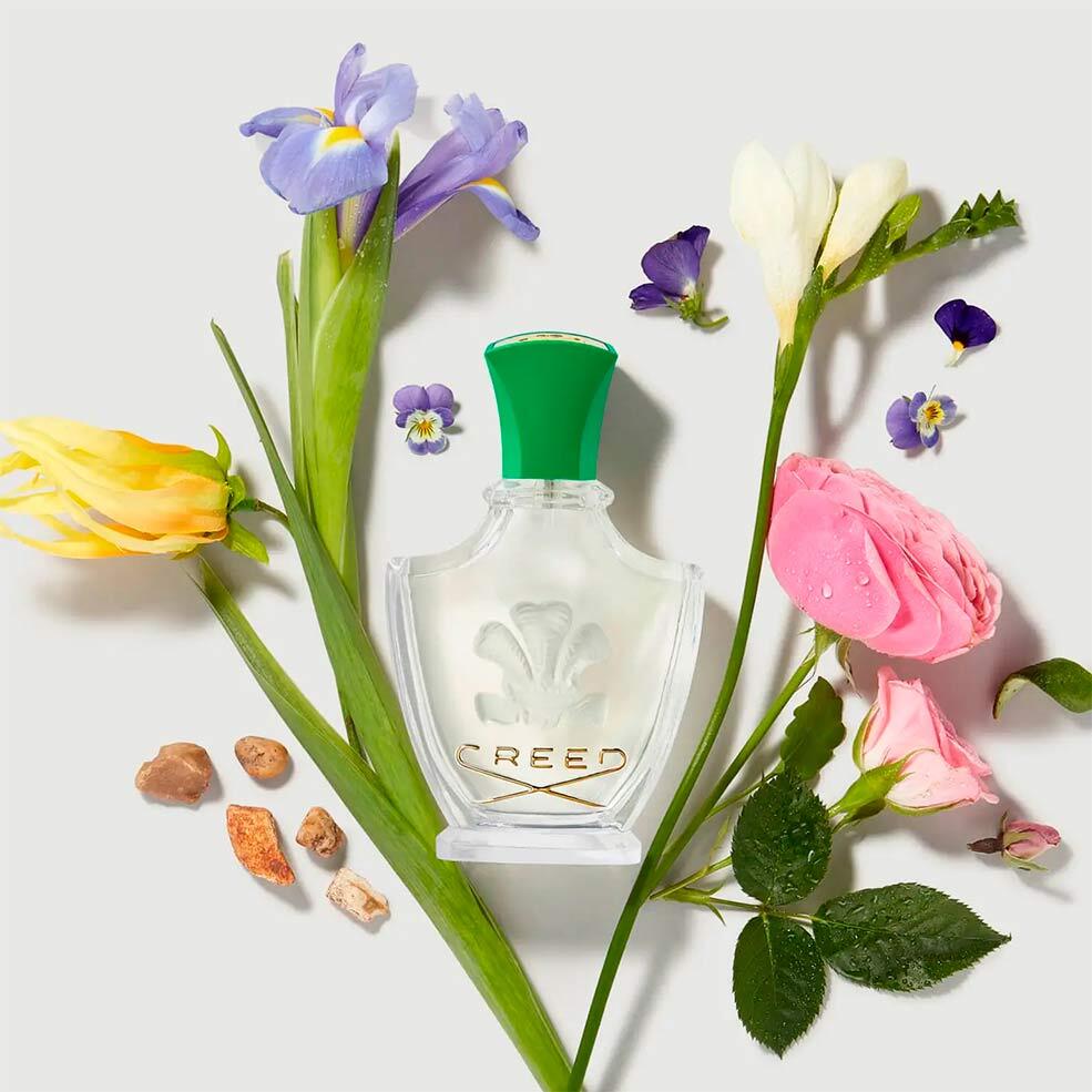CREED Fleurissimo » buy online | NICHE BEAUTY