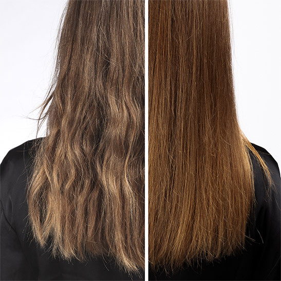 CHRISTOPHE ROBIN Shade Variation Mask Ash Brown » buy online | NICHE BEAUTY