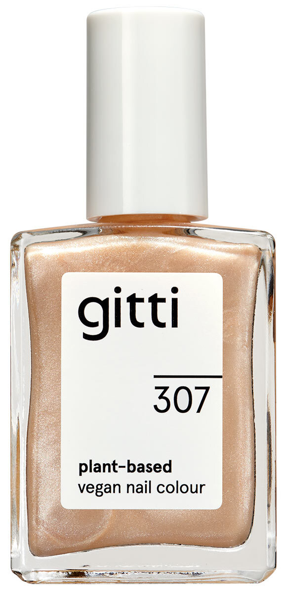 GITTI gitti no. 307 » buy online | NICHE BEAUTY