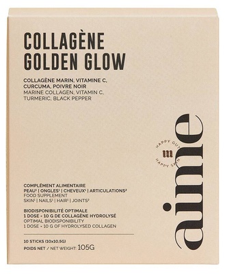 AIME Brush & Glow » buy online | NICHE BEAUTY