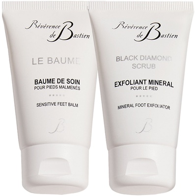 REVERENCE DE BASTIEN » buy online | NICHE BEAUTY