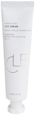 CLE COSMETICS CCC Cream » buy online | NICHE BEAUTY