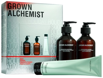 GROWN ALCHEMIST » online kaufen | NICHE BEAUTY
