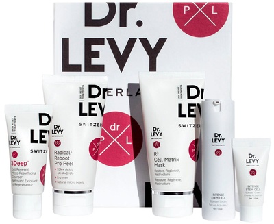 DR. LEVY SWITZERLAND » online kaufen | NICHE BEAUTY