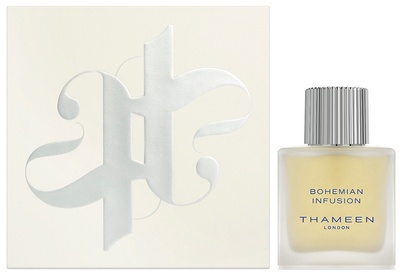 THAMEEN Green Pearl » buy online | NICHE BEAUTY